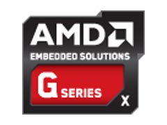 AMD、低消費電力の組み込み向けSoC「AMD Embedded GシリーズSoC」を発表 - ITmedia PC USER