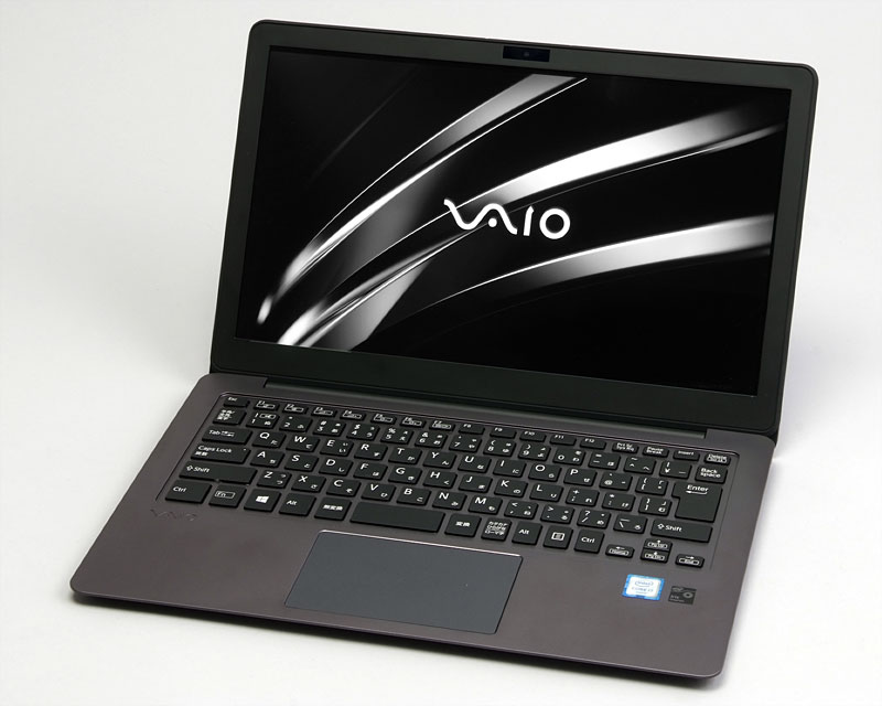 「VAIO Z」クラムシェルモデル徹底検証――Surface Book／Pro 4と比べた性能は？ (7/8) - ITmedia PC USER