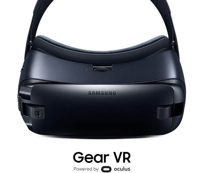 Samsung、VR HMD「Gear VR」新モデルを価格据置（99ドル）で発売へ - ITmedia PC USER