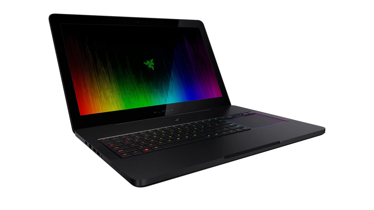 米Razer、GTX 1080／17.3型4Kディスプレイを装備したハイスペックゲーミングノート「Razer Blade Pro ...