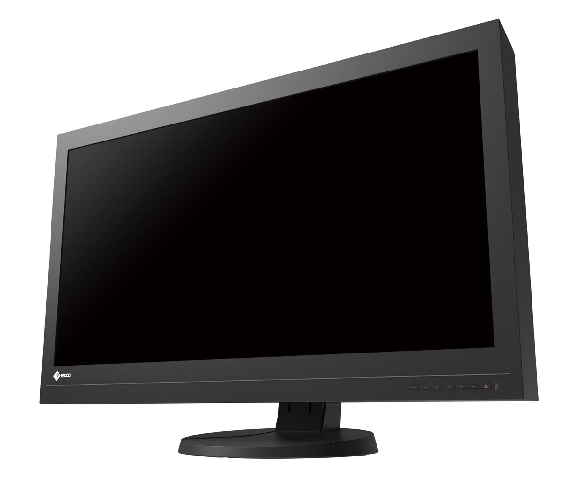 EIZO、HDR映像製作向けのDCI 4K対応31.1型リファレンスディスプレイ - ITmedia PC USER