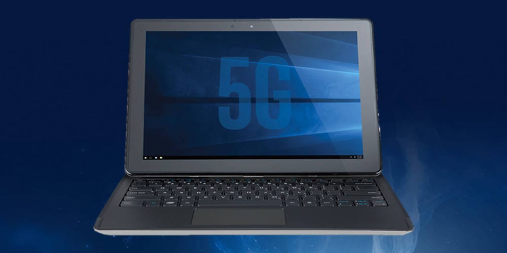 Intelの「5G」モデム搭載PCが2019年後半に登場 Dell、HP、Lenovo、Microsoftから：Mobile World Congress 2018 - ITmedia PC USER