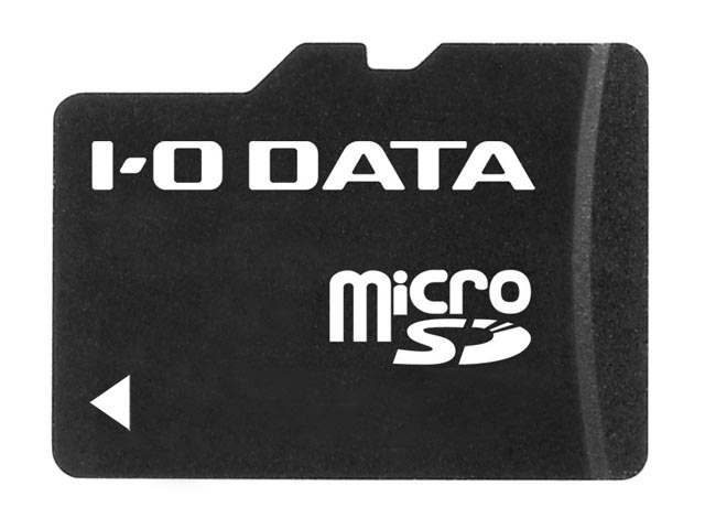 Raspberry Pi用OS導入済みのmicroSDをアイ・オーが取り扱い開始 - ITmedia PC USER