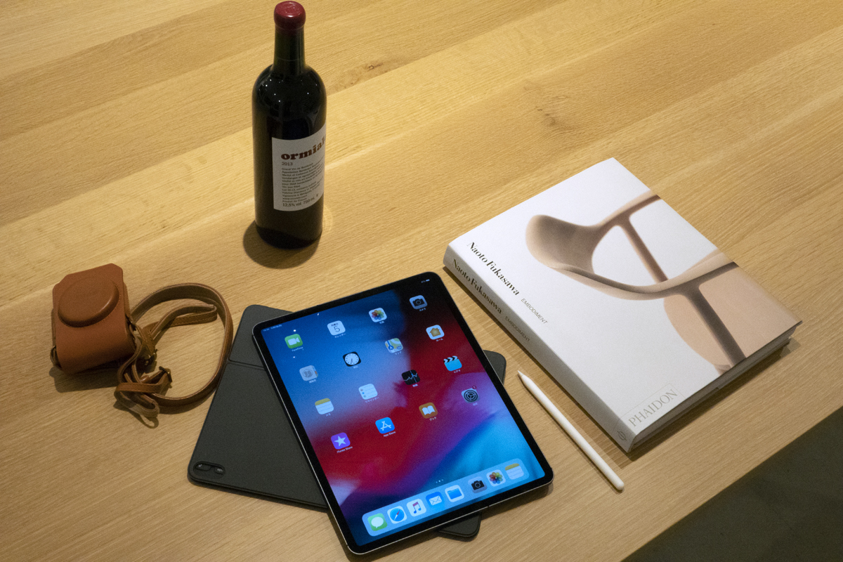 iPadルネサンス――文芸復興を目指した新しい「iPad Pro」（2/3 ページ） - ITmedia PC USER