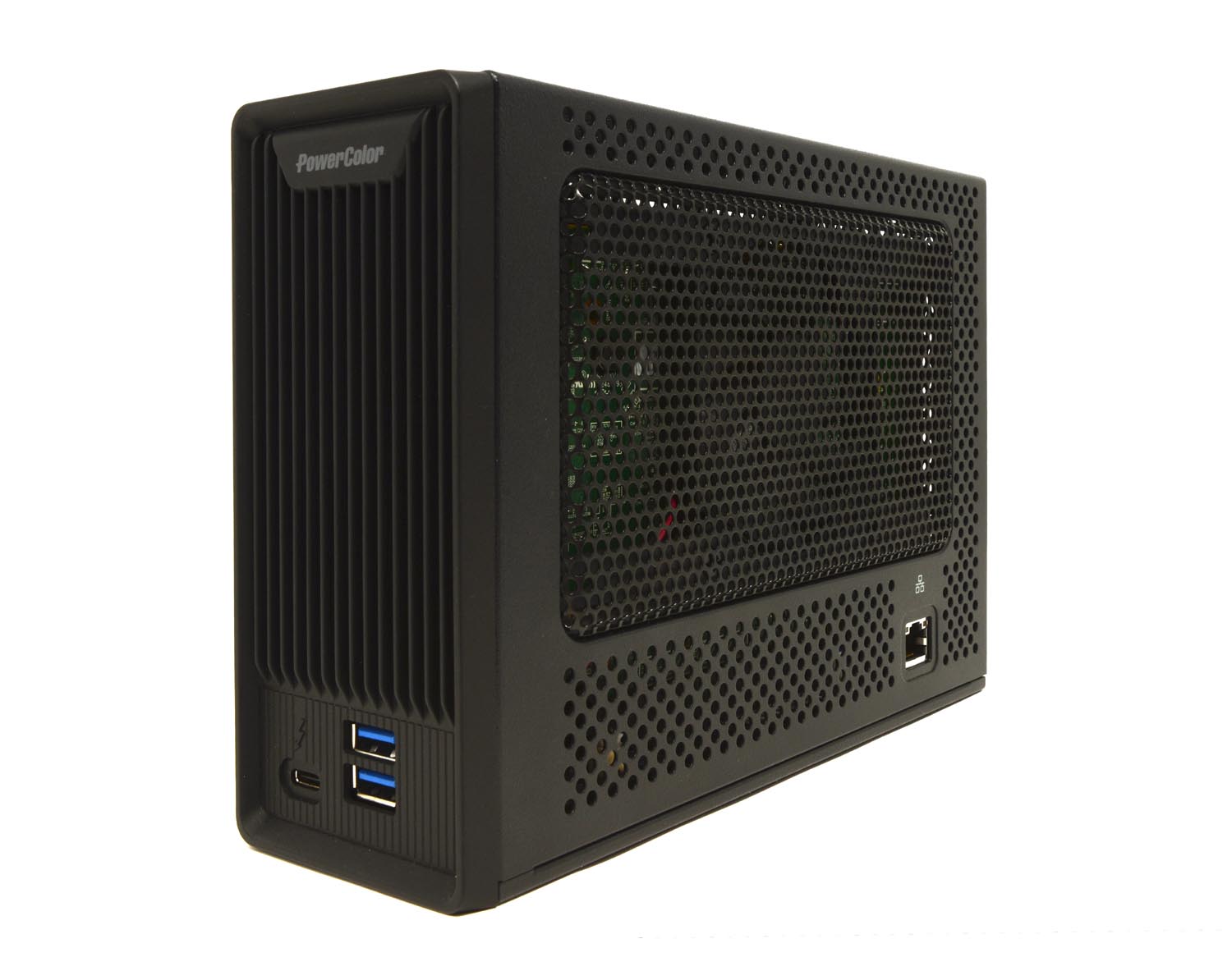 アミュレット、macOS向けのRadeon RX 570搭載外付けGPU拡張ボックスの取り扱いを開始 - ITmedia PC USER