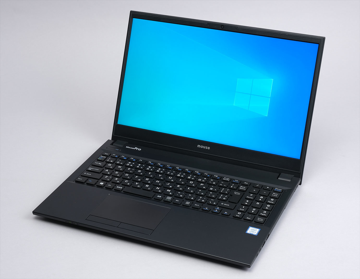 コスパ良好でテレワークにも対応！ 堅実なビジネスPC「MousePro NB5」を試す：Wi-Fi 6もLTEも光学ドライブも内蔵可能（2/3 ...