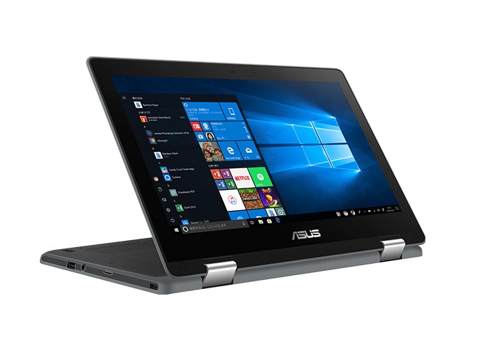 ASUS、GIGAスクール構想に対応したCeleron採用11.6型2in1ノート - ITmedia PC USER