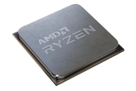 AMD、Ryzen 5000シリーズの国内販売価格を公開 11月6日19時に販売開始 - ITmedia PC USER