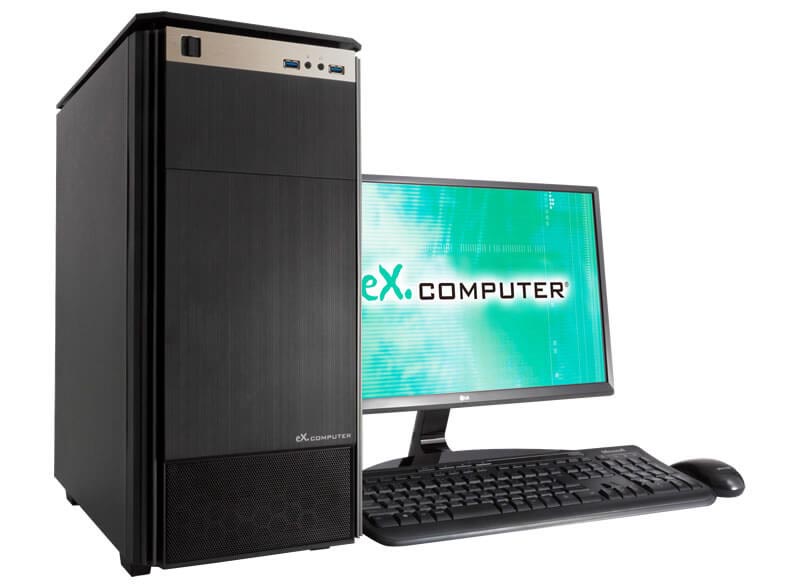 TSUKUMO、NVIDIA RTX A6000を標準搭載したハイエンドデスクトップWS - ITmedia PC USER