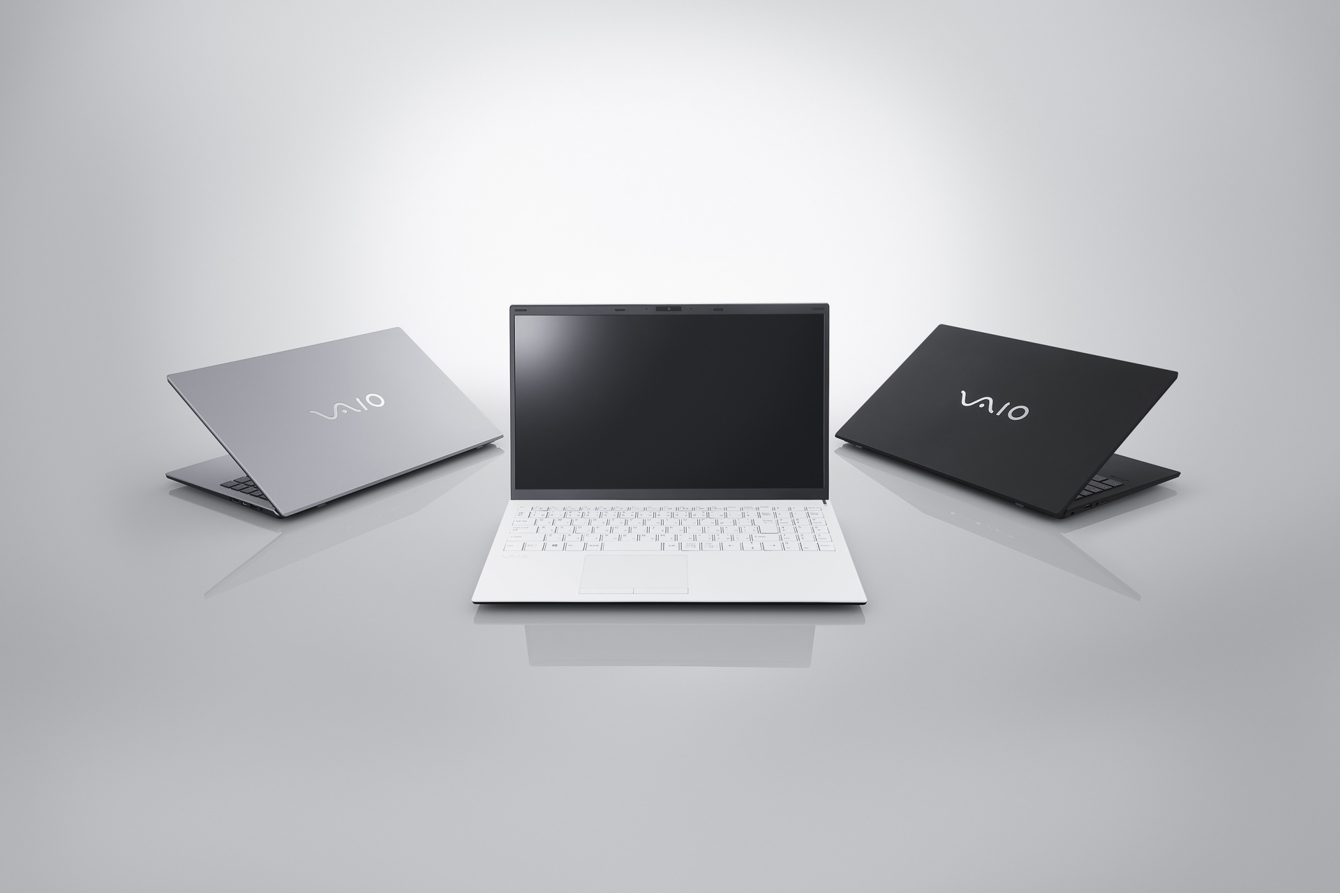 スタイリッシュ×ハイパフォーマンスを高コスパで！ 15.6型「VAIO FL15」の魅力に迫る - ITmedia PC USER