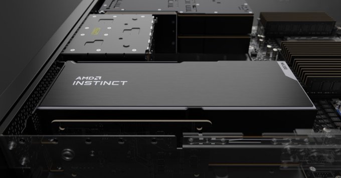 AMDが「Instinct MI210」を発売 PCI Express接続で使いやすく - ITmedia PC USER