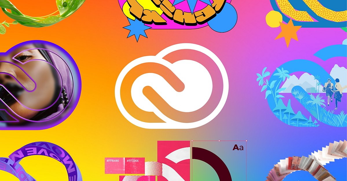 「Adobe Creative Cloud」が2023年版に コラボレーションを意識した機能強化も：Adobe MAX 2022 ...