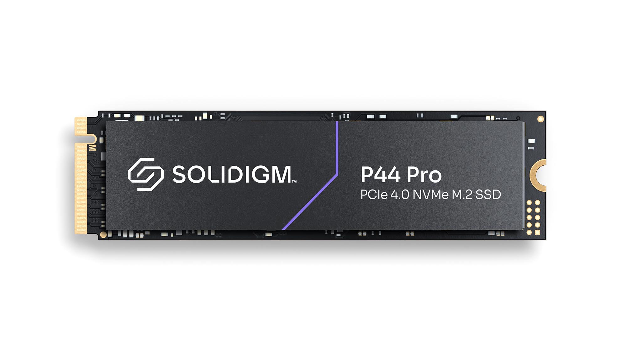 米Solidigm、リード最大7000MB/sを実現したPCIe 4.0対応のM.2 NVMe SSD - ITmedia PC USER
