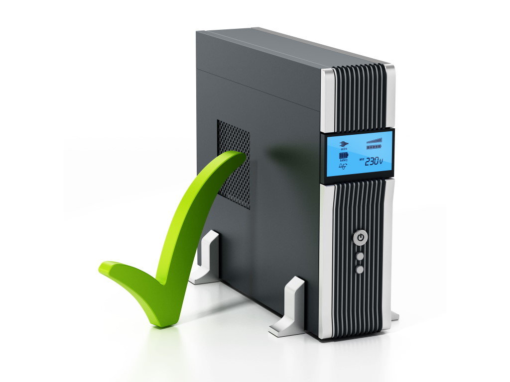 自分の環境にピッタリなUPSを選ぶ――重要なのは「供給電力」と「運転時間」 お勧めモデルも確認しよう！：転ばぬ先の「UPS」選び（第3回）（1/3 ページ） - ITmedia PC USER