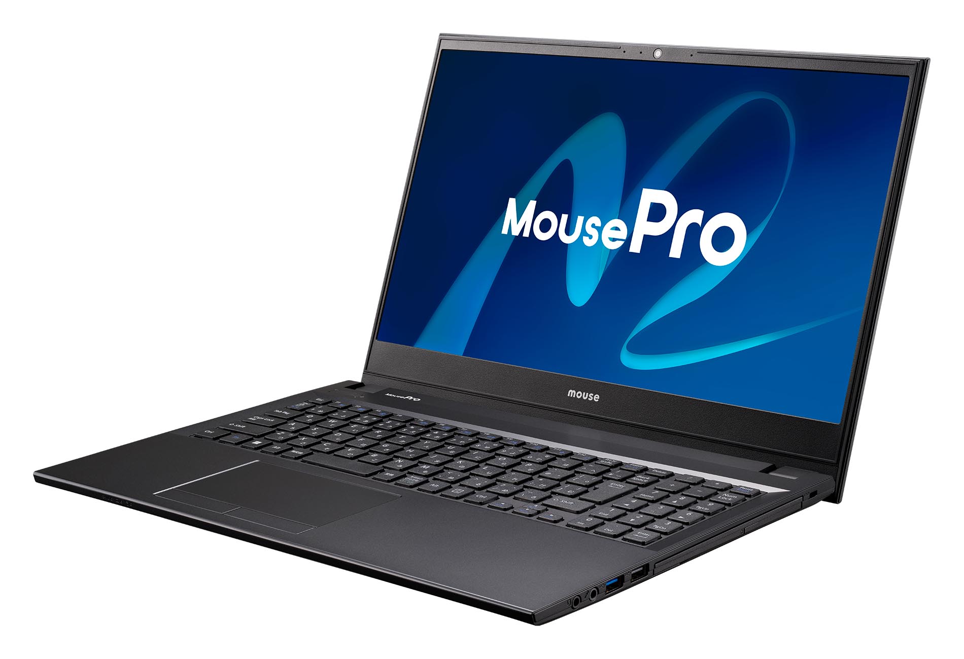 マウス、MouseProブランド製ビジネスノートPCを2営業日で出荷する期間限定の短納期サービス 12月21日まで - ITmedia PC USER