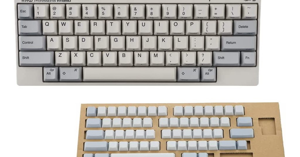 Amazonで「HHKB」のクーポン値引きを実施 12月26日まで：「REALFORCE」のコラボモデルも対象 - ITmedia PC USER