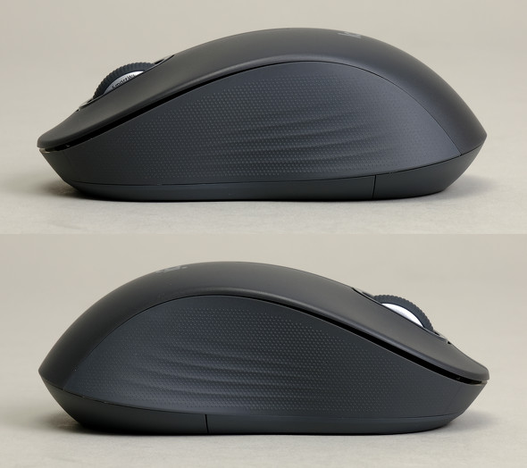 「SIGNATURE M550／M650／M750」はマウスの常識を変えるのか――ロジクールが提案する新スタンダードを試す（3/4 ページ） - ITmedia PC USER