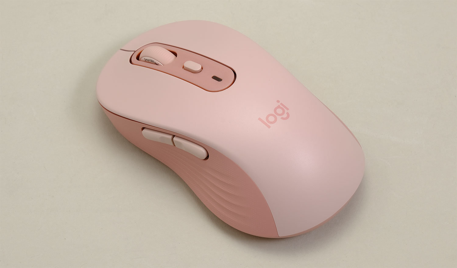 「SIGNATURE M550／M650／M750」はマウスの常識を変えるのか――ロジクールが提案する新スタンダードを試す (l_ht0125 ...