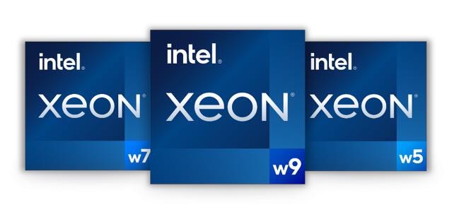 最大56コア搭載！ Intelがワークステーション向けCPU「Xeon W-2400／W-3400」を発表 - ITmedia PC USER