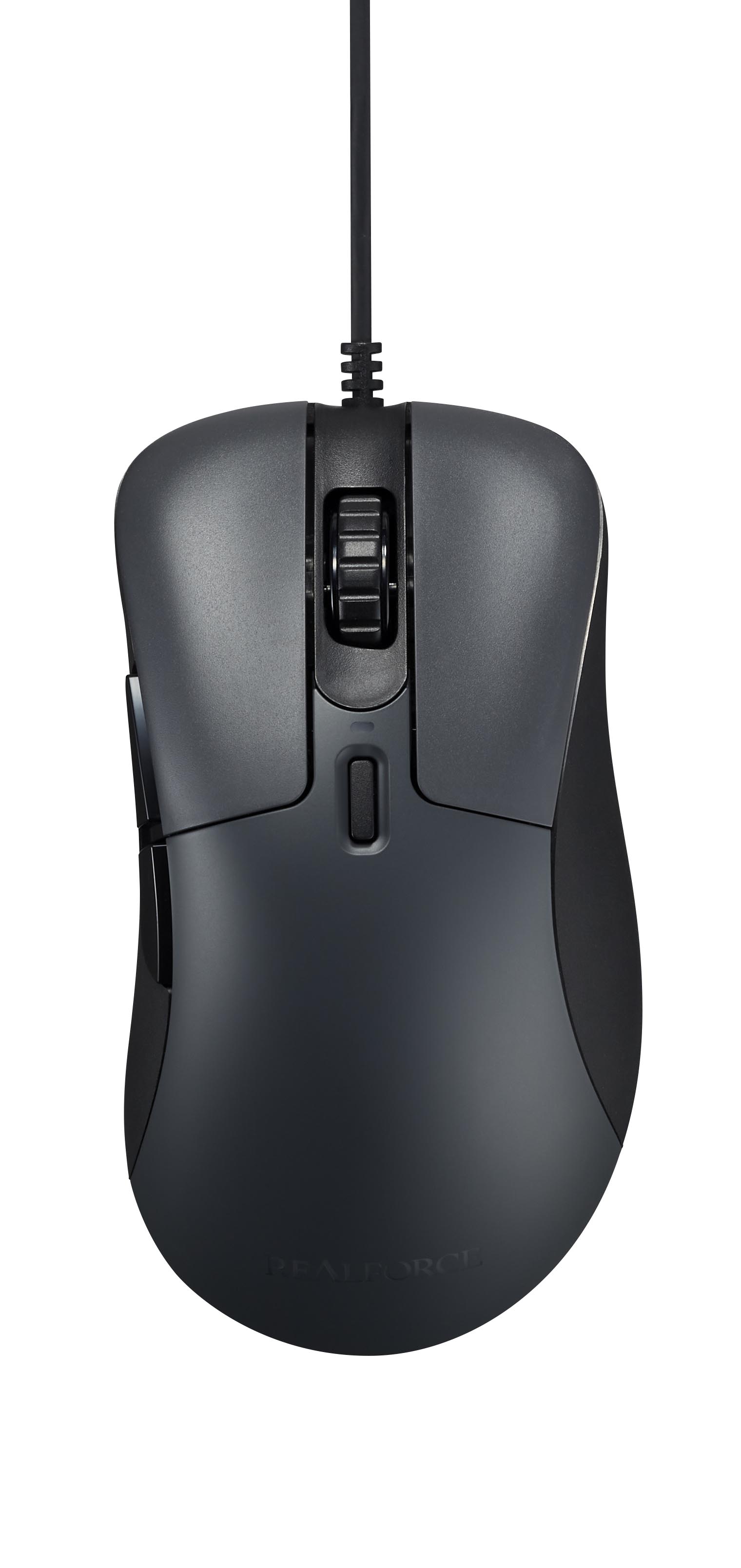 東プレが静電容量無接点スイッチ採用の新マウス「RM1 Mouse」を発表 耐久性を強化＆マクロ機能も追加 - ITmedia PC USER