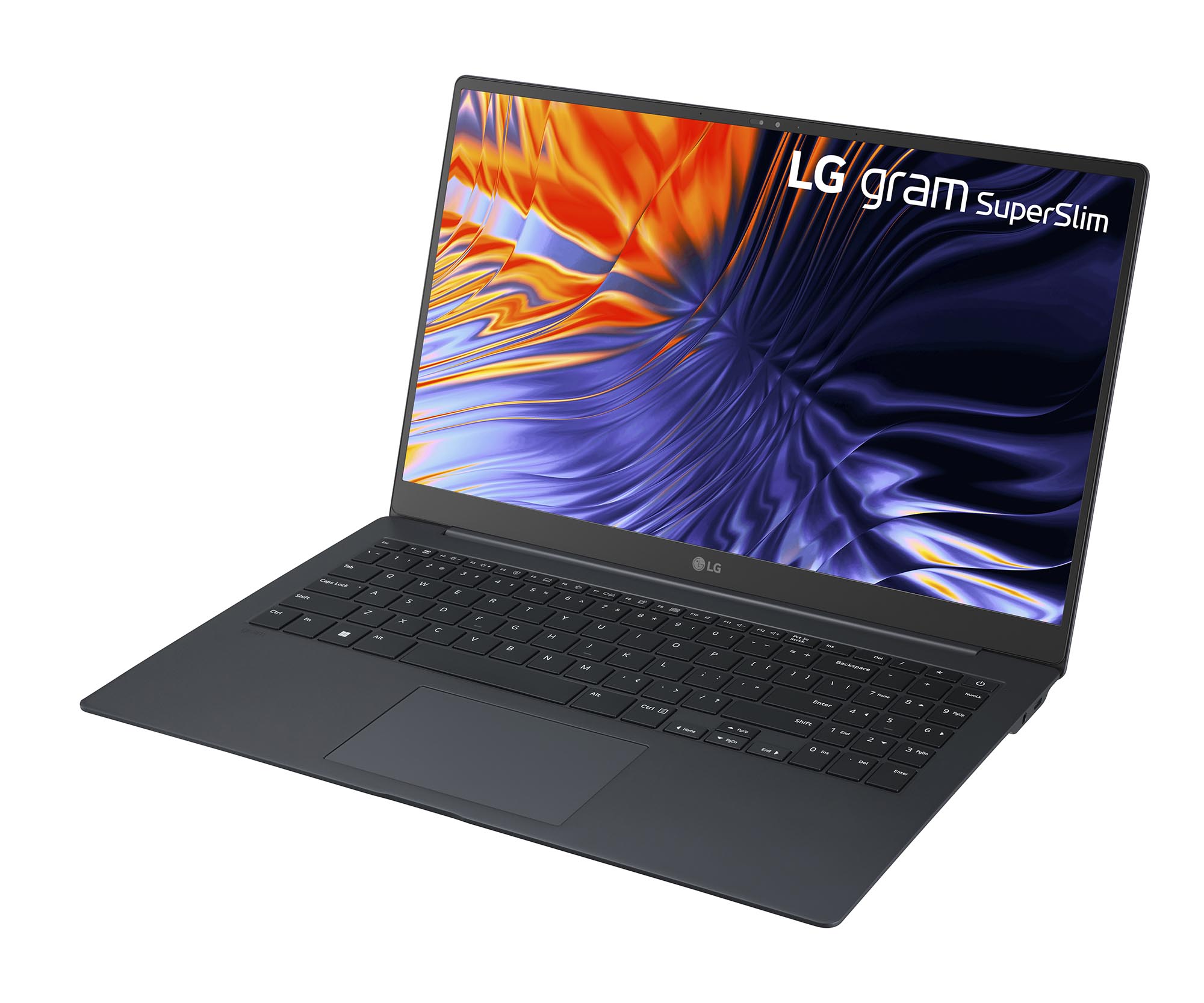 LGエレ、有機ELパネル採用モバイルノート「LG gram SuperSlim」「LG gram Style」に第13世代Core i5採用のバリエーションモデルを追加 - ITmedia ...