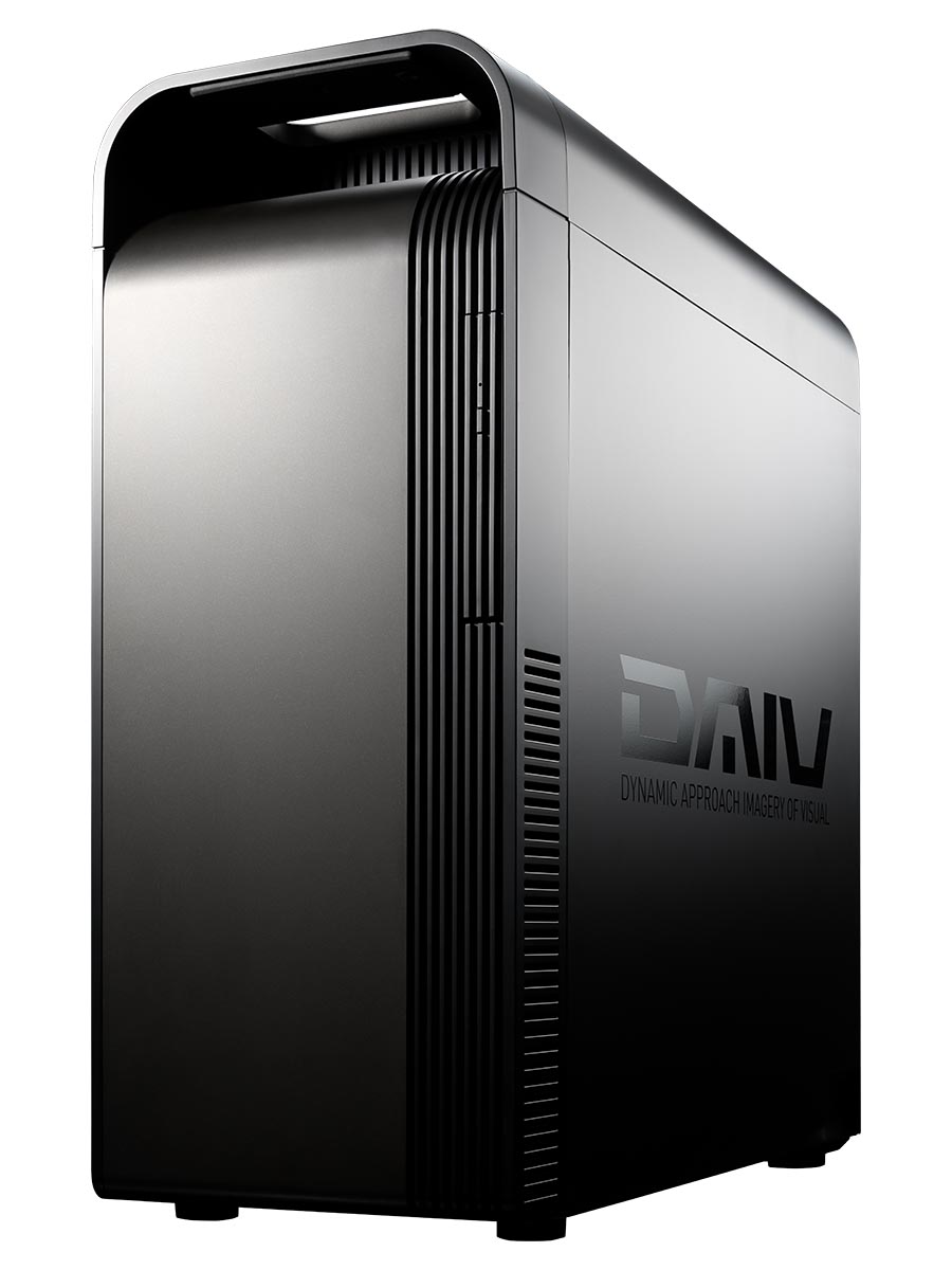 マウス、Threadripper PRO 7995WXを搭載したデスクトップWSを販売開始 - ITmedia PC USER