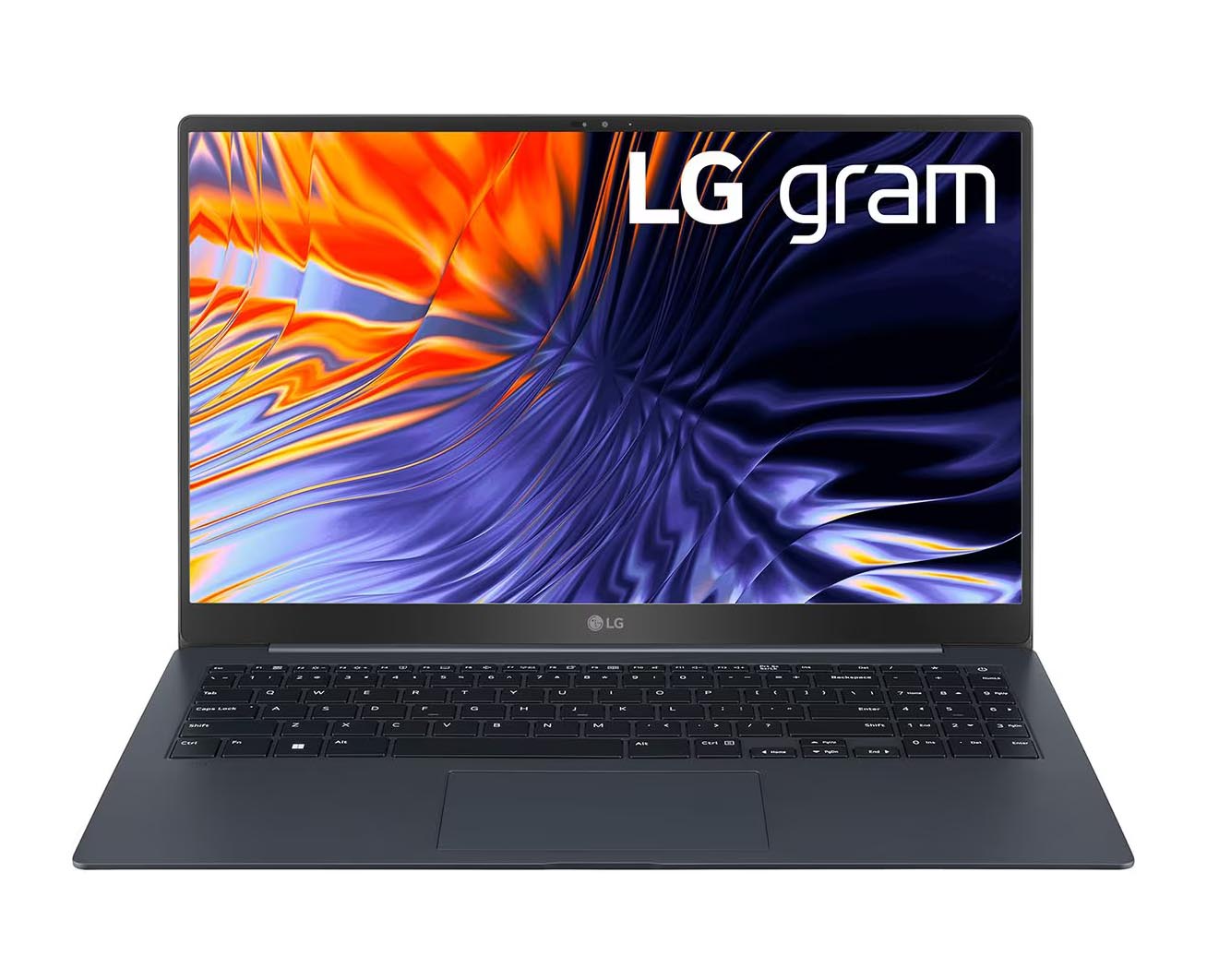 LGエレ、軽量薄型ノート「LG gram SuperSlim」にWindows 11 Proを搭載したビジネス向けモデル - ITmedia PC USER