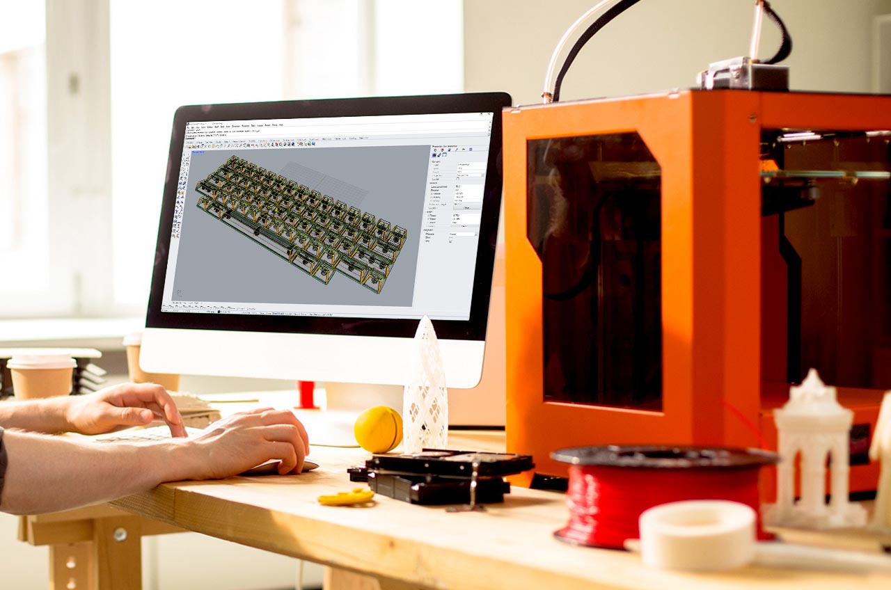 PFU、HHKB Studio用のキートップを作成できる3Dデータを公開 - ITmedia PC USER