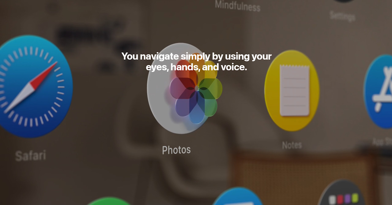 Apple Vision Proは「極めて未来的なiPad」――あえて渡米してでも買うべきだと感じたワケを改めて語ろう：本田雅一の ...