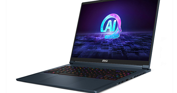 MSI、Core Ultra 9搭載のゲーミングノートPCを発売 - ITmedia PC USER
