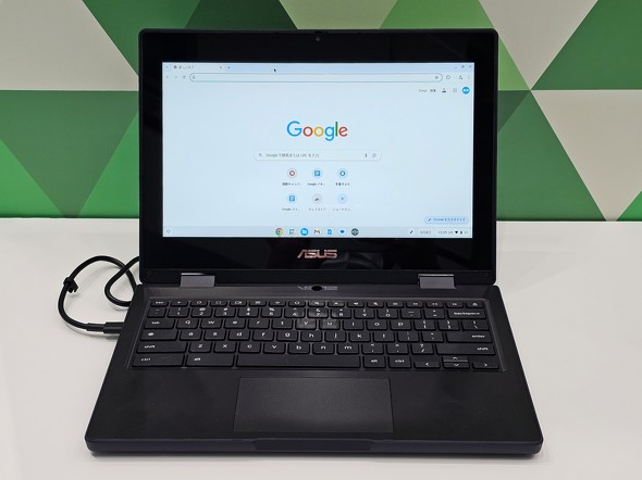 “NEXT GIGA”に向けた各社の取り組みやいかに？──日本最大の教育関連展示会「EDIX 東京」に出展していたPCメーカーのブースレポート（3/7 ページ） - ITmedia PC USER