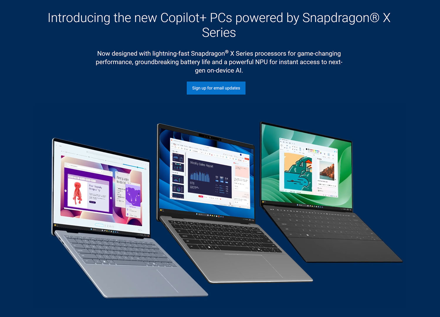 Dellが「Copilot＋ PC」準拠の「XPS 13」「Inspiron 14 Plus」「Latitude 7455」などを発表（要約 ...