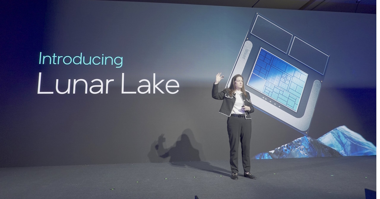 次世代CPU「Lunar Lake」でIntelが目指す“AI PC”とは？ 驚くべき進化点と見える弱点、その克服法（3/4 ページ ...