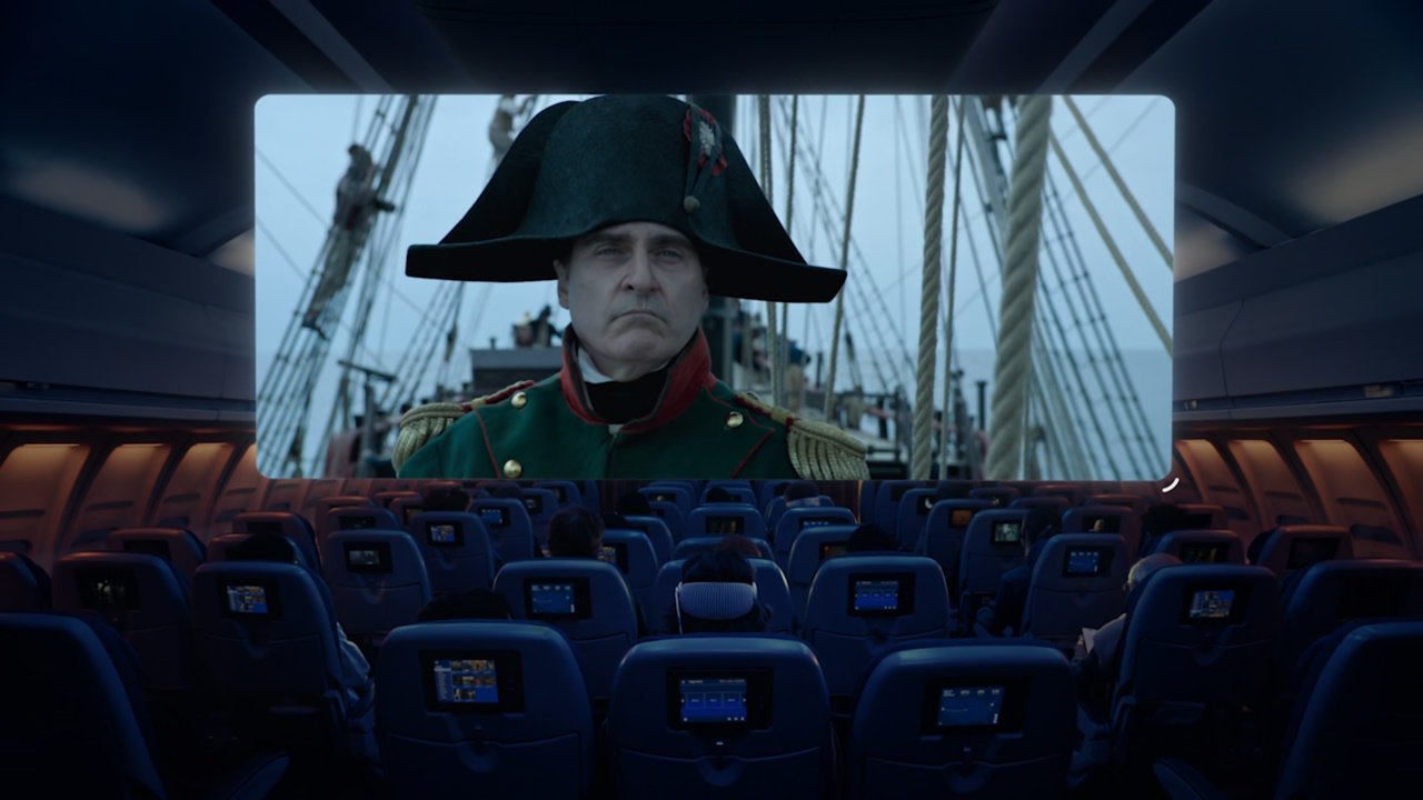 Apple Vision Pro向けOS「visionOS 2」が2024年秋に登場 Macの仮想画面機能を強化 一部機能はバージョンアップ後 ...