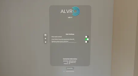 「Apple Vision Pro」でSteamVRが使える「ALVR」がApp Storeで一般公開 誰でも試せるように - ITmedia PC USER