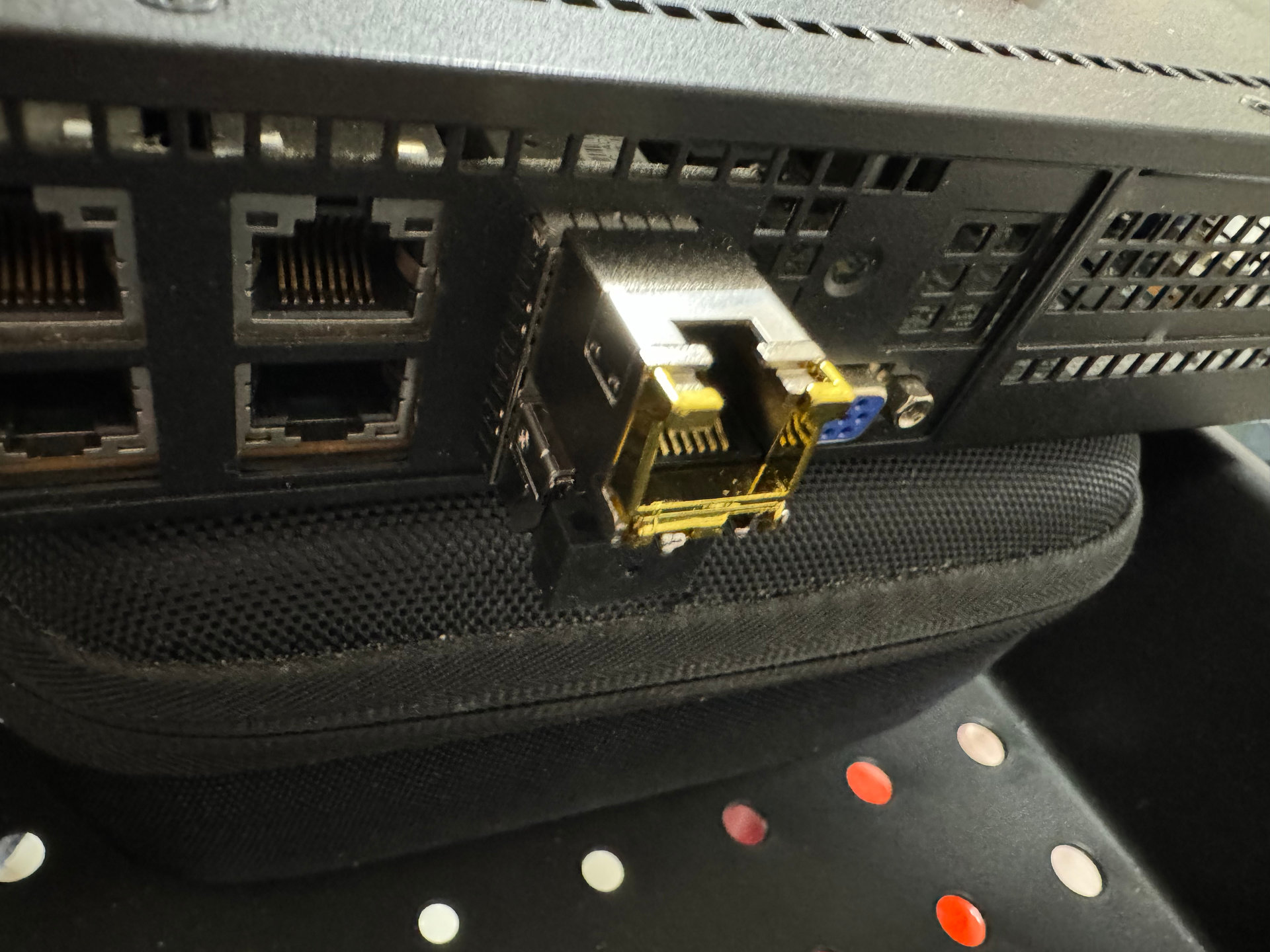 OpenWrtがOCNバーチャエルコネクトに対応 格安でドコモ光10Gbps回線が引ける？ 実際に試してみた（2/3 ページ） - ITmedia PC USER