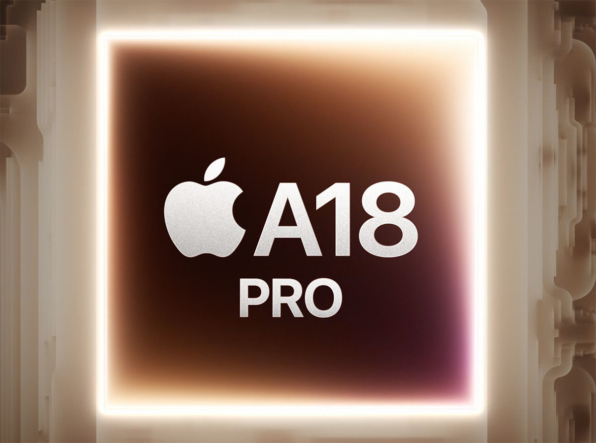 AppleがハイエンドデスクトップPCの性能に迫るという「A18」とスマホ最速をうたう「A18 Pro」を発表（2/2 ページ） - ITmedia PC USER