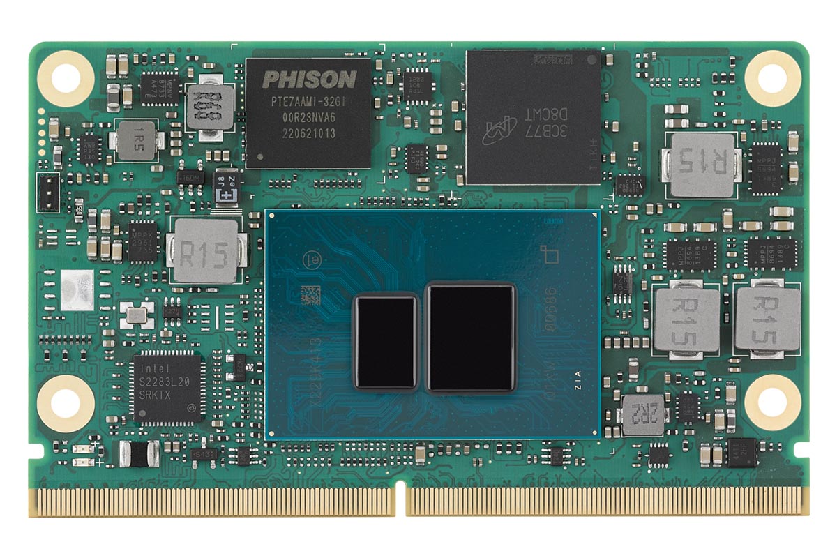 アドバンテック、堅牢性を重視したAtom x7000REシリーズ搭載組み込みボード製品を発表 - ITmedia PC USER