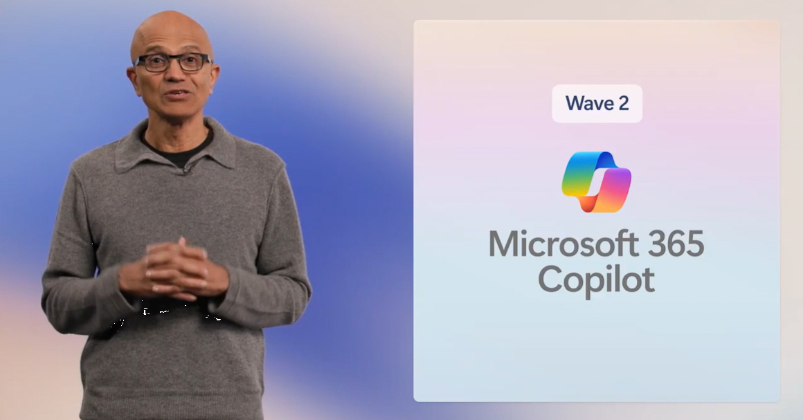 「Microsoft 365 Copilot」に再度名称変更！ 「Copilot Pages」「Copilot agents」など仕事で役立つ機能が利用可能に（3/3 ページ ...