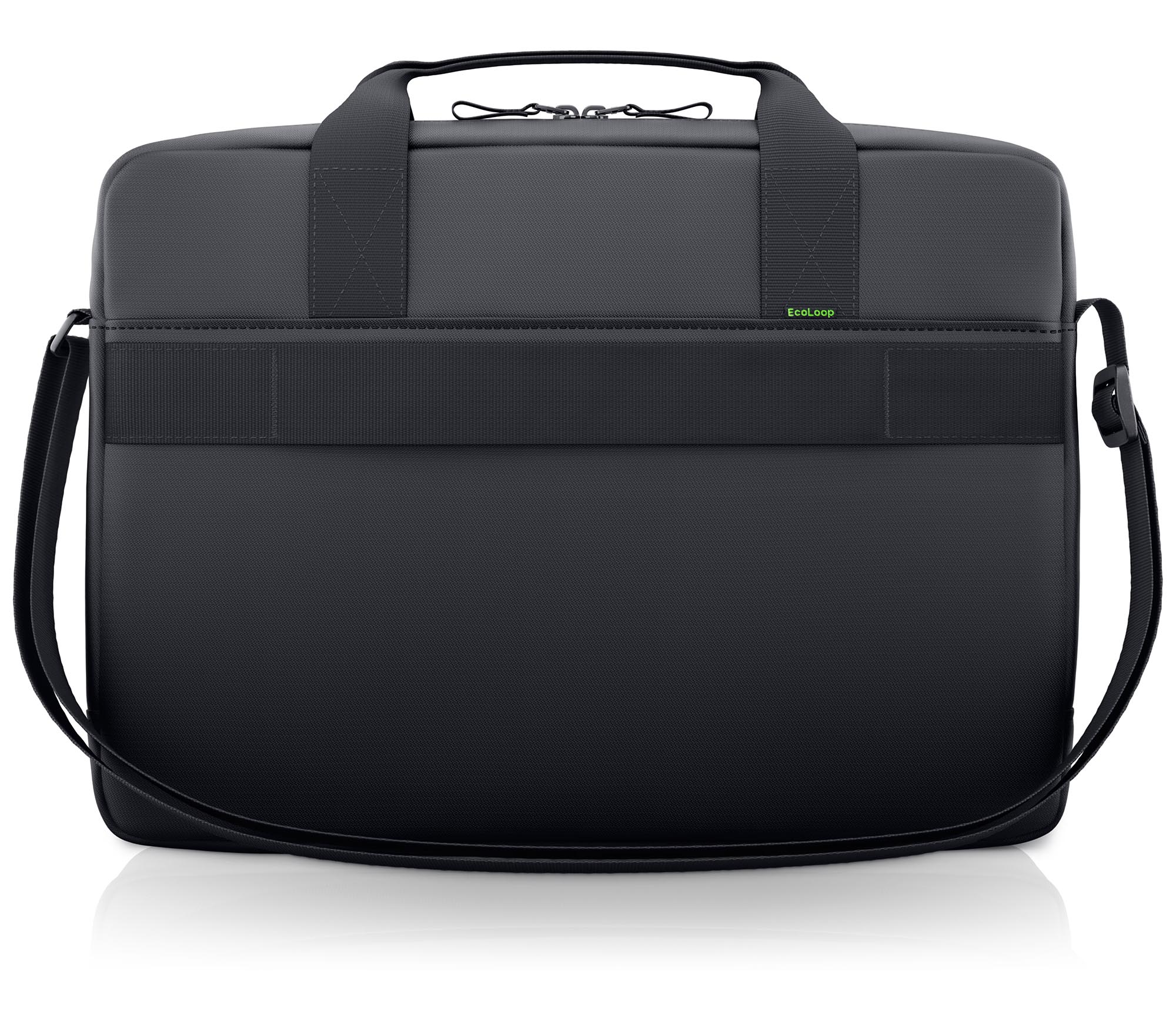 デル、16型までのノートPCを収納できる撥水仕様のブリーフケース - ITmedia PC USER