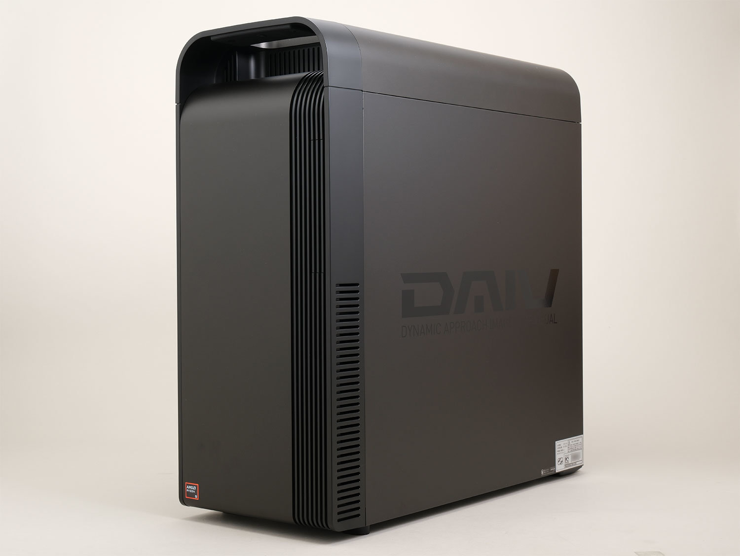 世代最強のCPUとGPUのパワーを1台に！ Ryzen 9 9950X搭載の「DAIV FM-A9G90」を試して分かったこと（1/3 ページ） - ITmedia PC USER