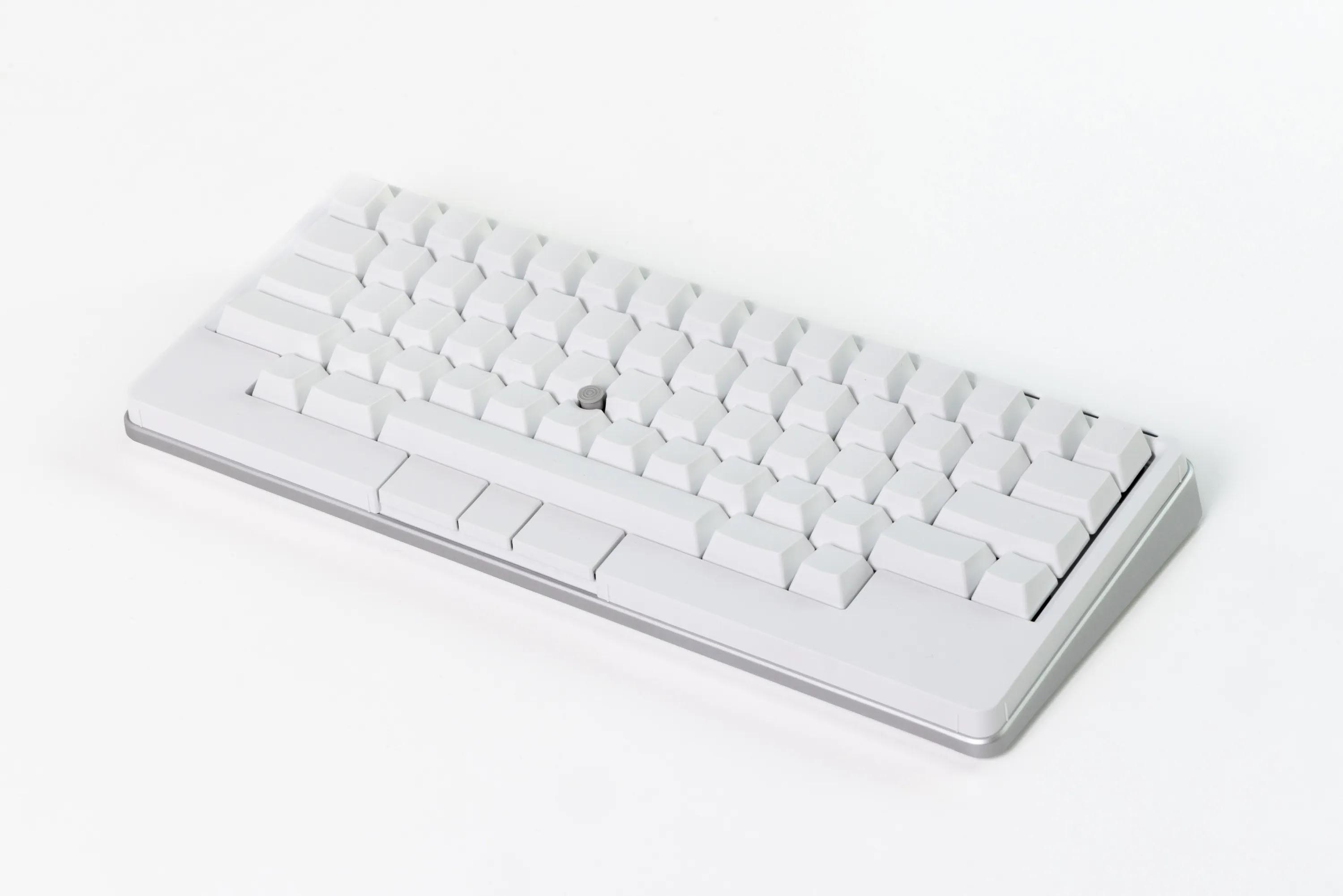 PFU、「HHKB Studio」に無刻印キートップを付属したセットパッケージを期間限定で販売 - ITmedia PC USER