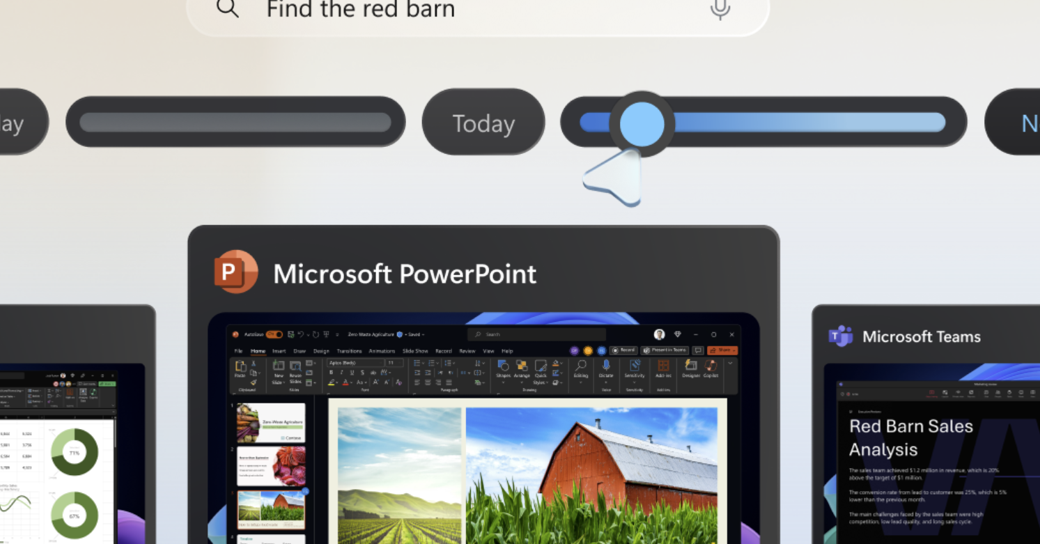 Copilot+ PC向け新機能「リコール」また延期、12月にプレビュー提供へ プライバシーの不安、払拭できず？ - ITmedia PC USER