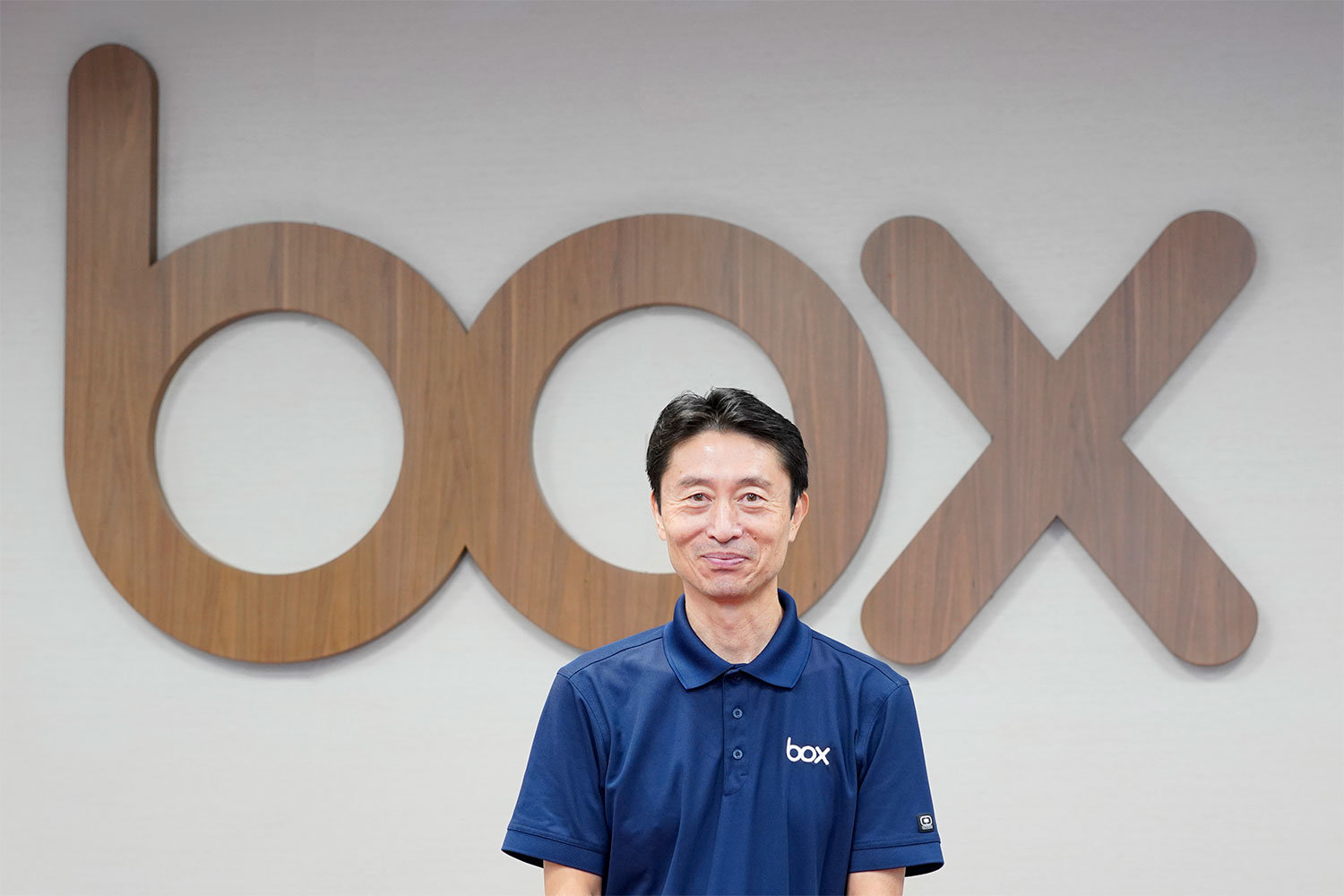 世界を上回るペースでBoxが日本で受け入れられている理由 「Box AI」で加速する社内コンテンツの活用：IT産業のトレンドリーダーに聞く ...