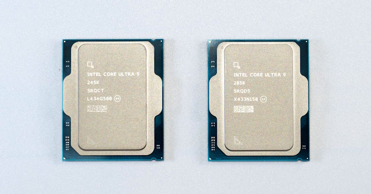 「Core Ultra 200Sプロセッサ」のパフォーマンスが安定しない？ Intelが原因と対策を公表 - ITmedia PC USER