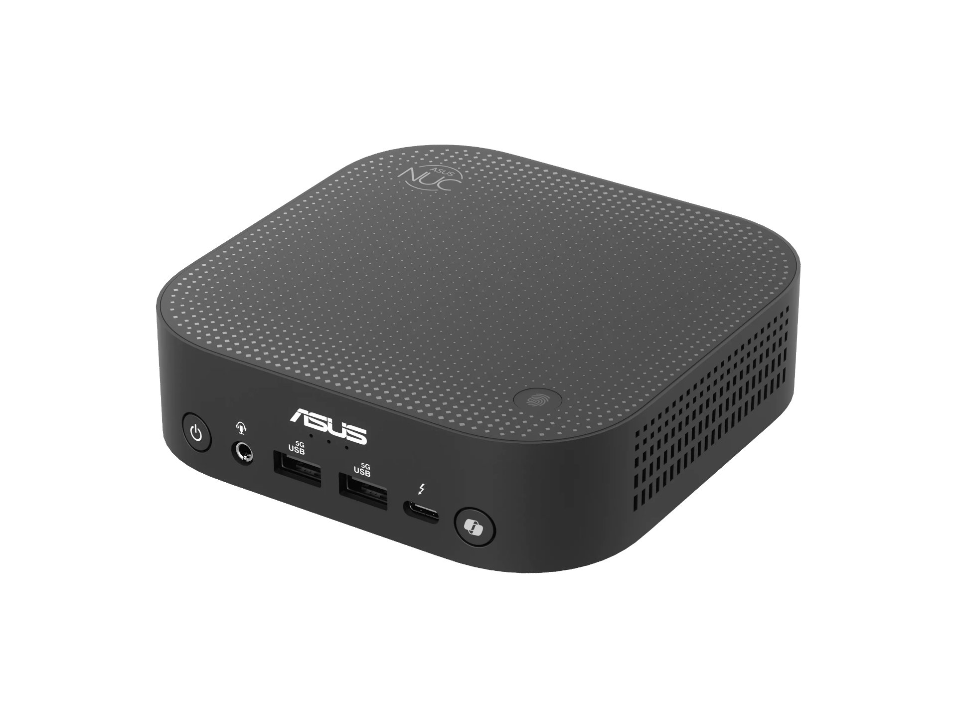 ASUS、Intel Core Ultra 200Vシリーズ搭載のCopilot+ PC「ASUS NUC 14 Pro AI」発表 ...