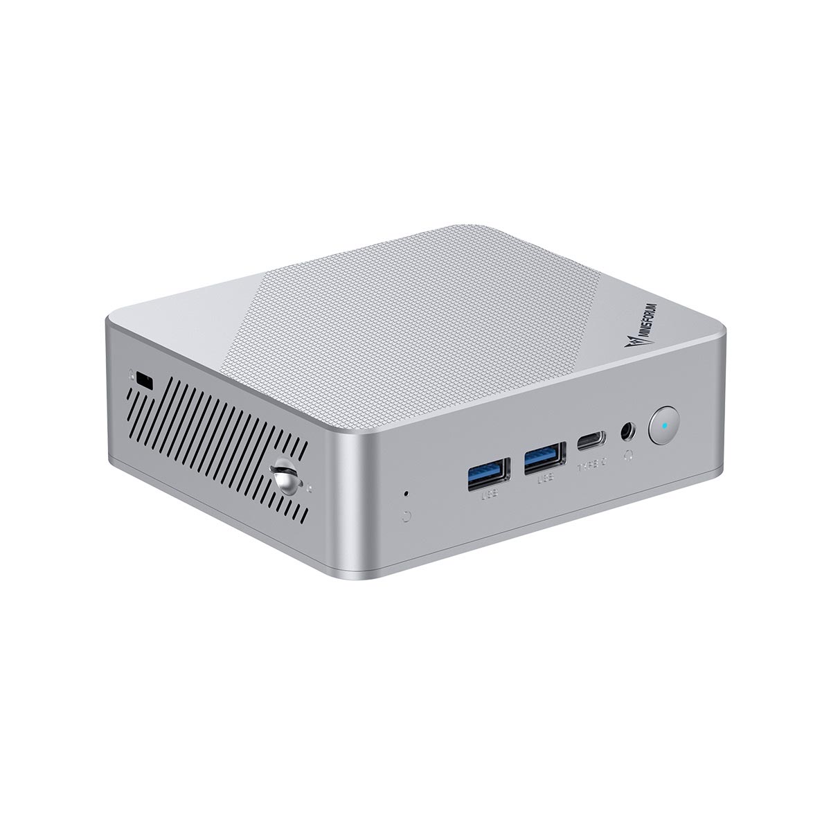 リンクスインターナショナル、Intel N150搭載ミニPC「MINISFORUM UN150P」を法人向けに取り扱い - ITmedia ...