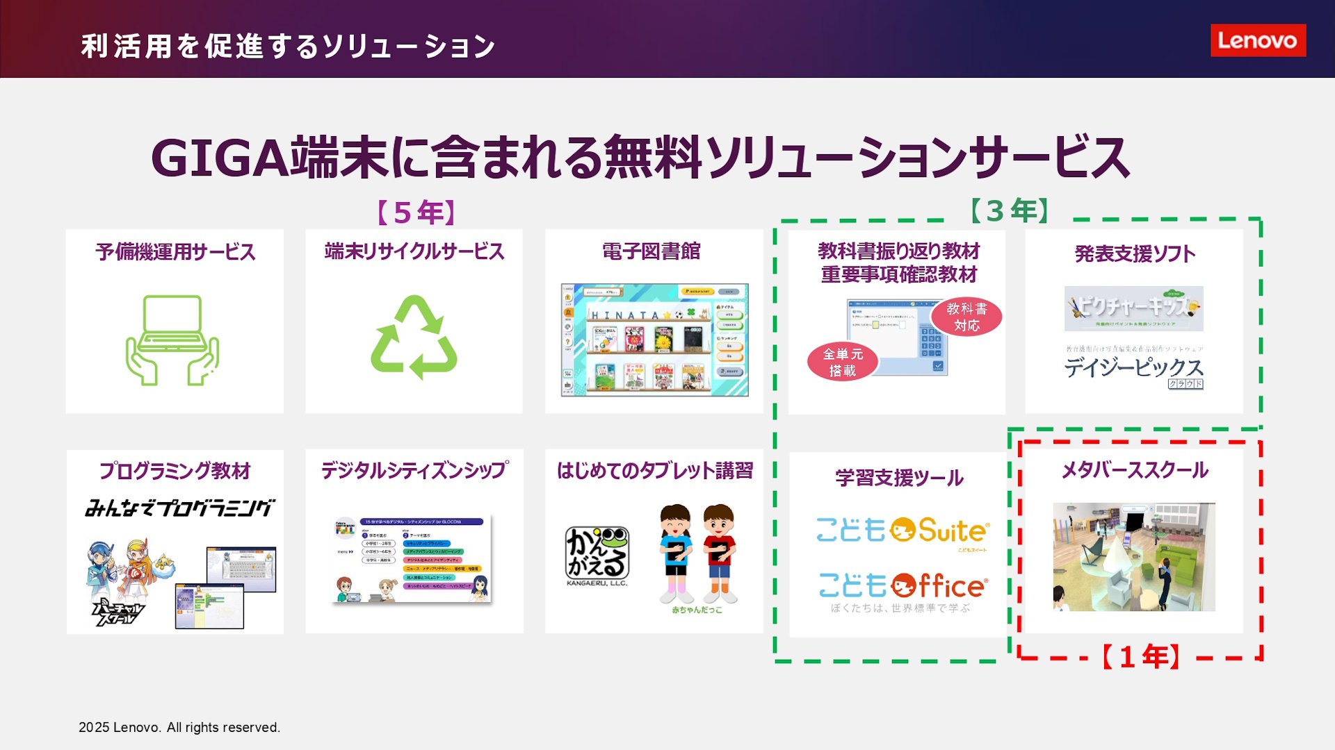 GIGA 2.0はどうなっている？ 5年間の“経験値”を元にレノボが「Lenovo GIGA School Edition」を提供開始した理由 (l_si7101-Lenovo-02.jpg ...