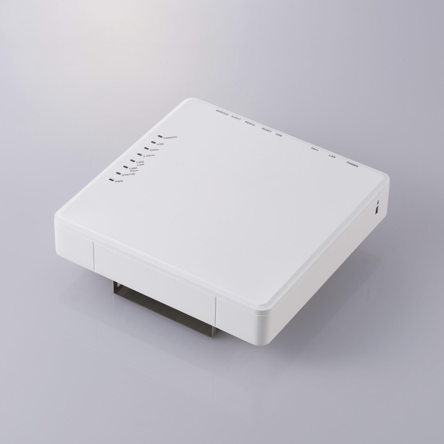 エレコム、Wi-Fi 7接続に対応した法人向け無線LANアクセスポイント3製品を発売 (l_yk30028_02_WAB-BE36-M.jpg ...