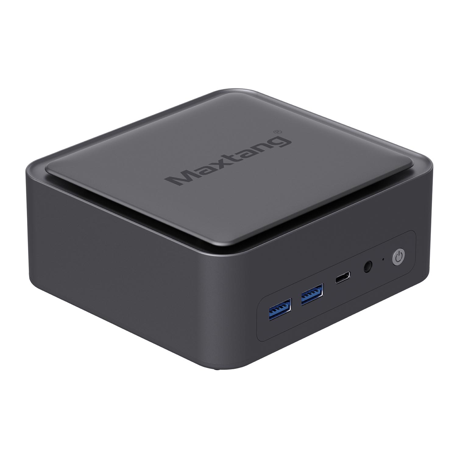 Maxtang、モバイルRyzen 5を搭載したミニデスクトップPC「Maxtang T0-FP750 6600U」 - ITmedia PC ...
